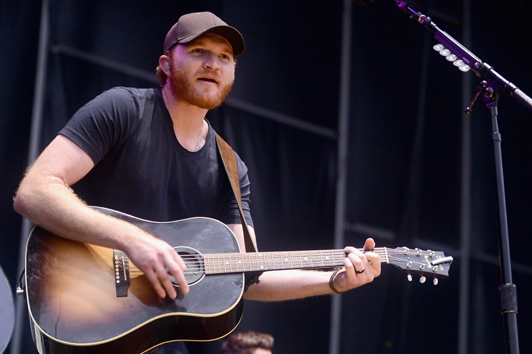 Eric Paslay News