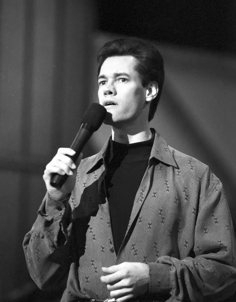 Travis Little T Turner