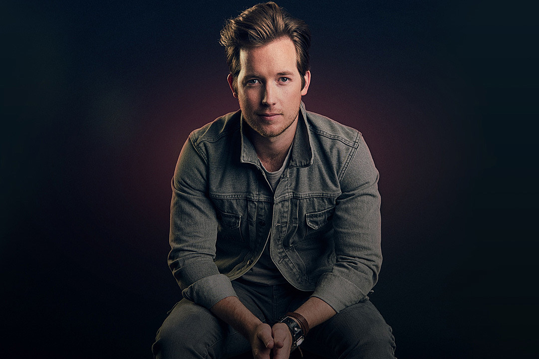 Hudson Moore Announces Birth of First Child: It's a Girl!