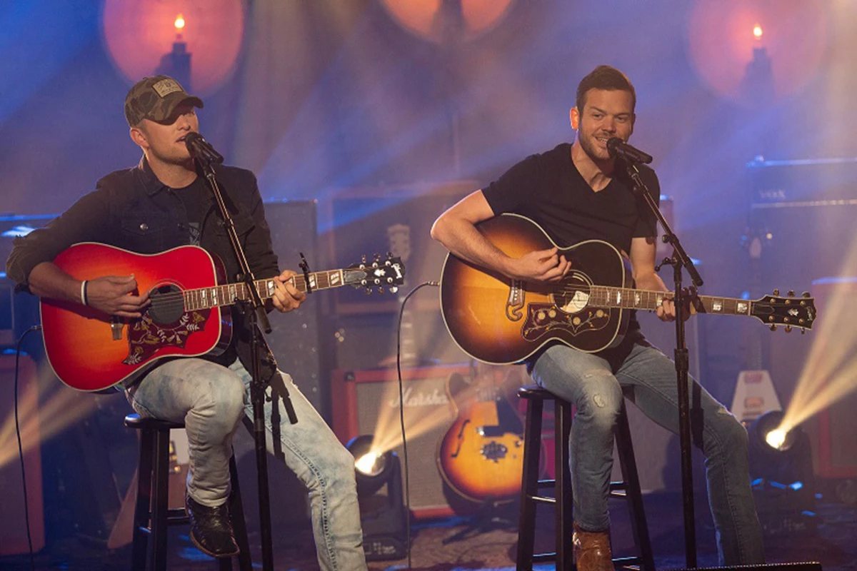 Walker Mcguire Perform You Dont Even Know For Audience Network