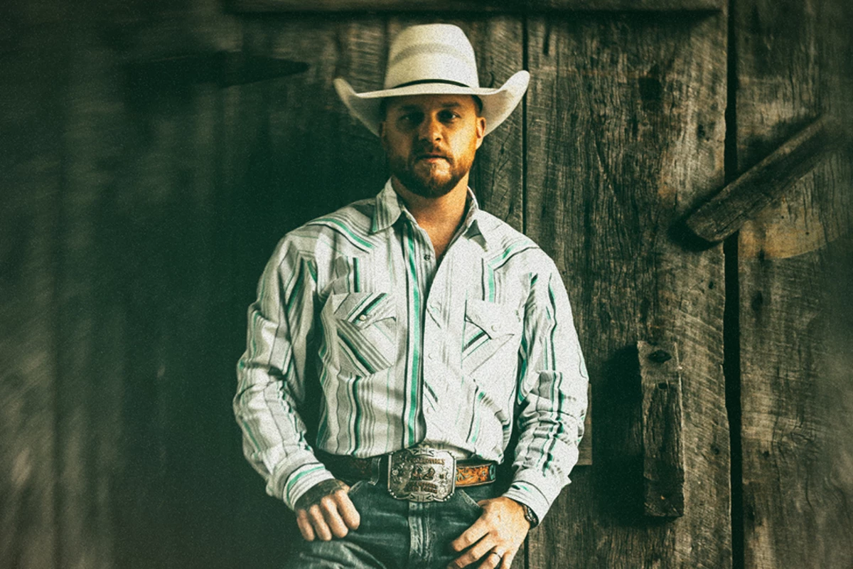 Listen Cody Johnson Human Asks Fans To Write Their Own Ending listen-cody-johnson-human-asks-fans-to-write-their-own-ending