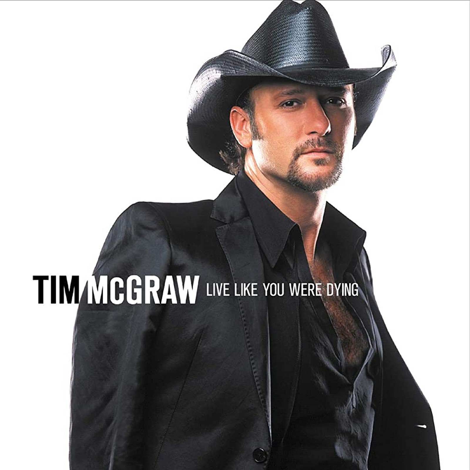 Top 50 Tim McGraw Songs Greatest Hits Singles and Deep Cuts
