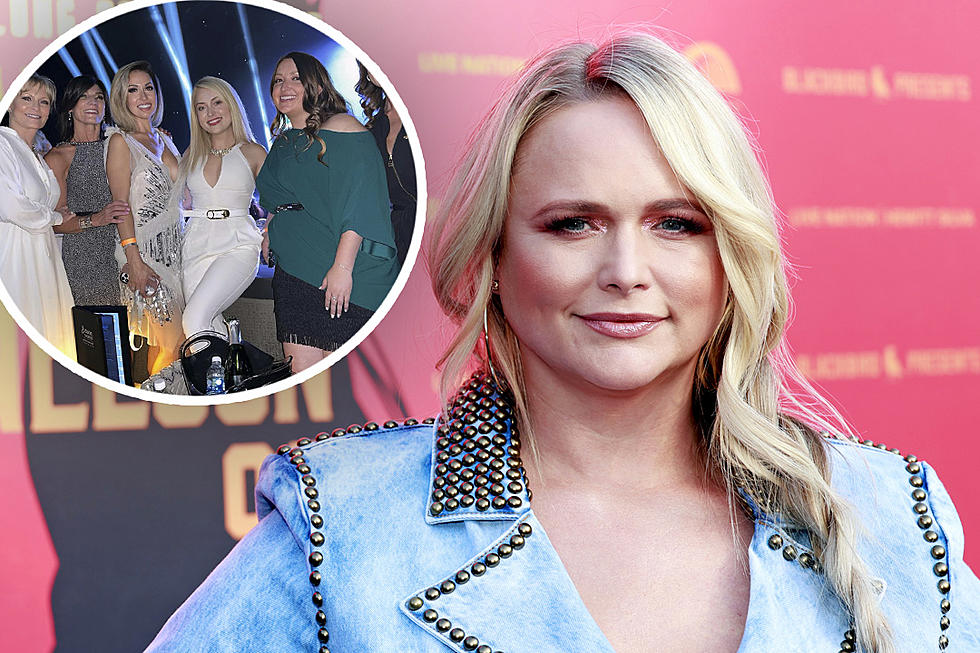 Miranda Lambert Miranda Lambert
