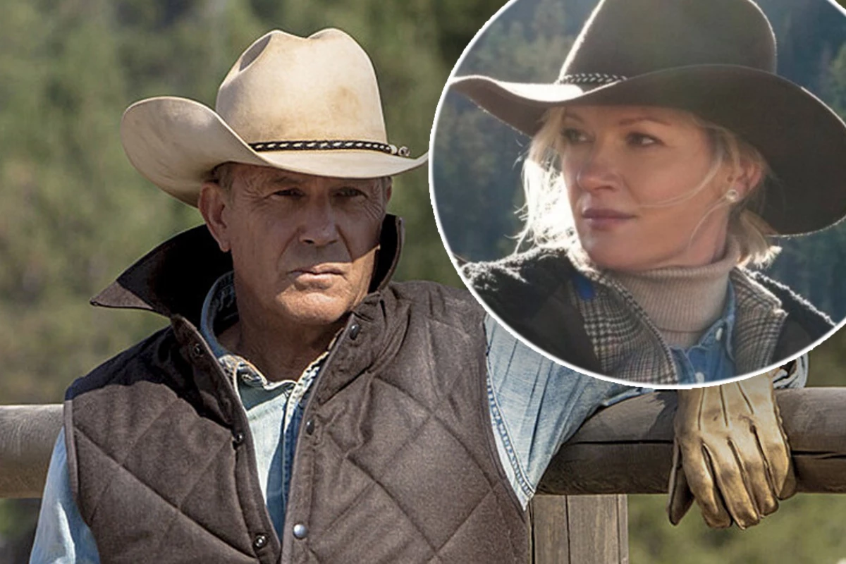 Yellowstone John Duttons Wifes Tragedy Revealed Dutton Rules