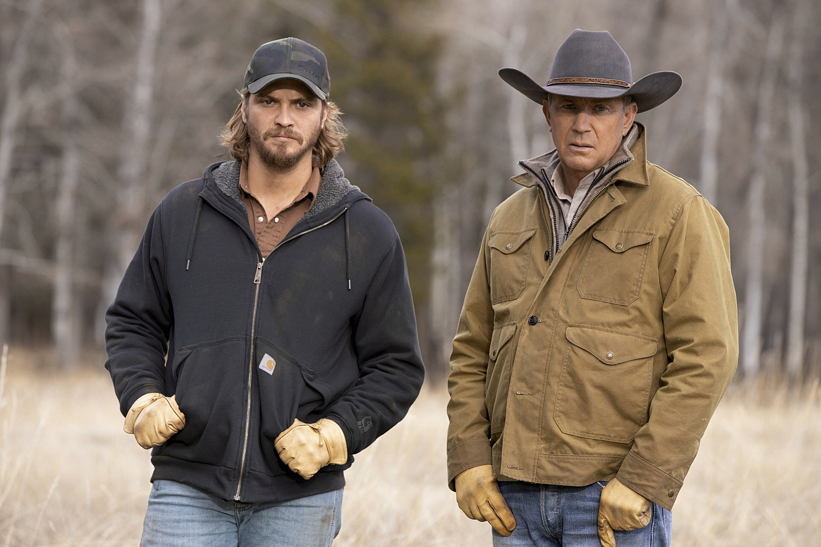 ‘Yellowstone’ Finale and the Tate Kidnapping Scene You Never Saw | DRGNews