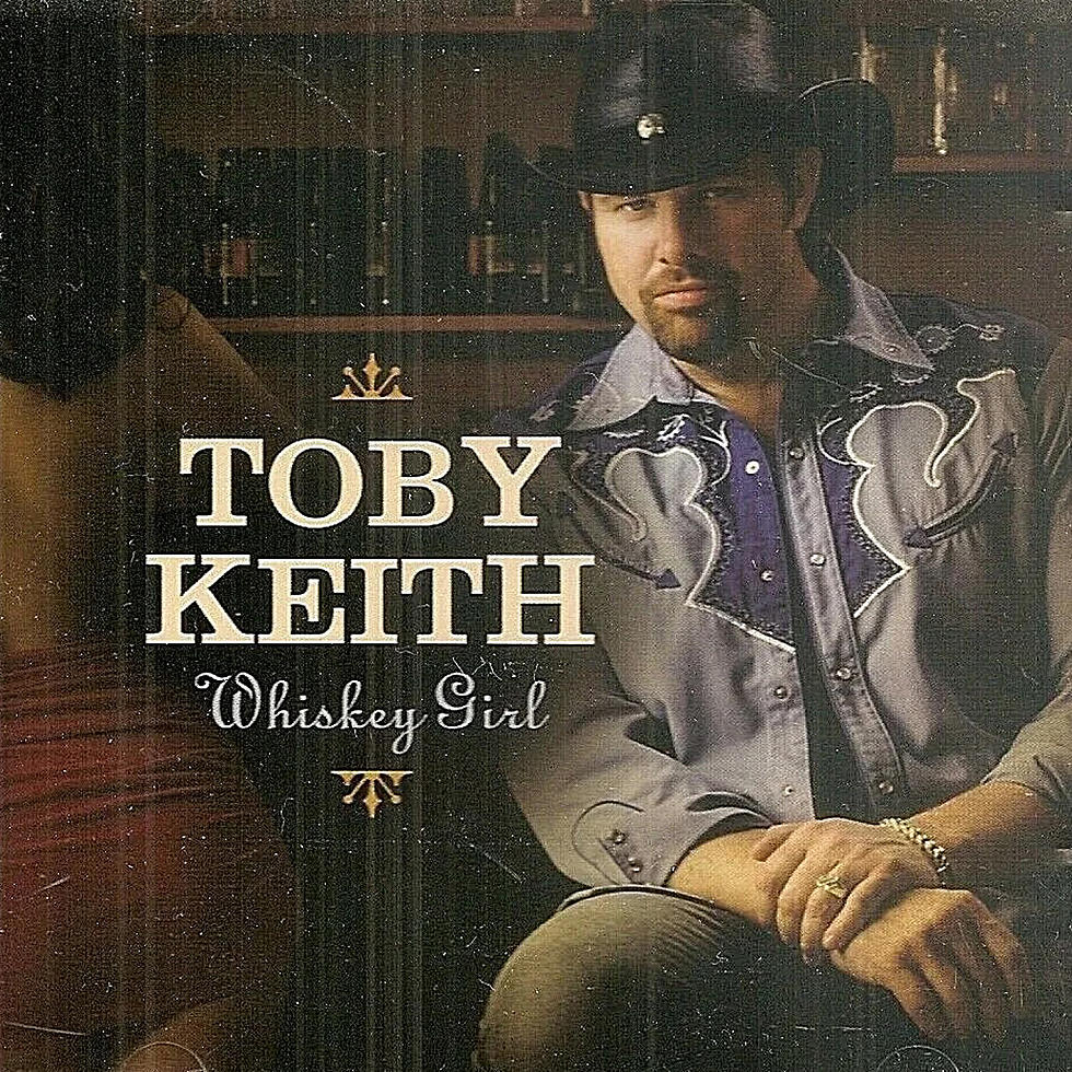 Why Toby Keith Is Right For The Country Music Hall Of Fame