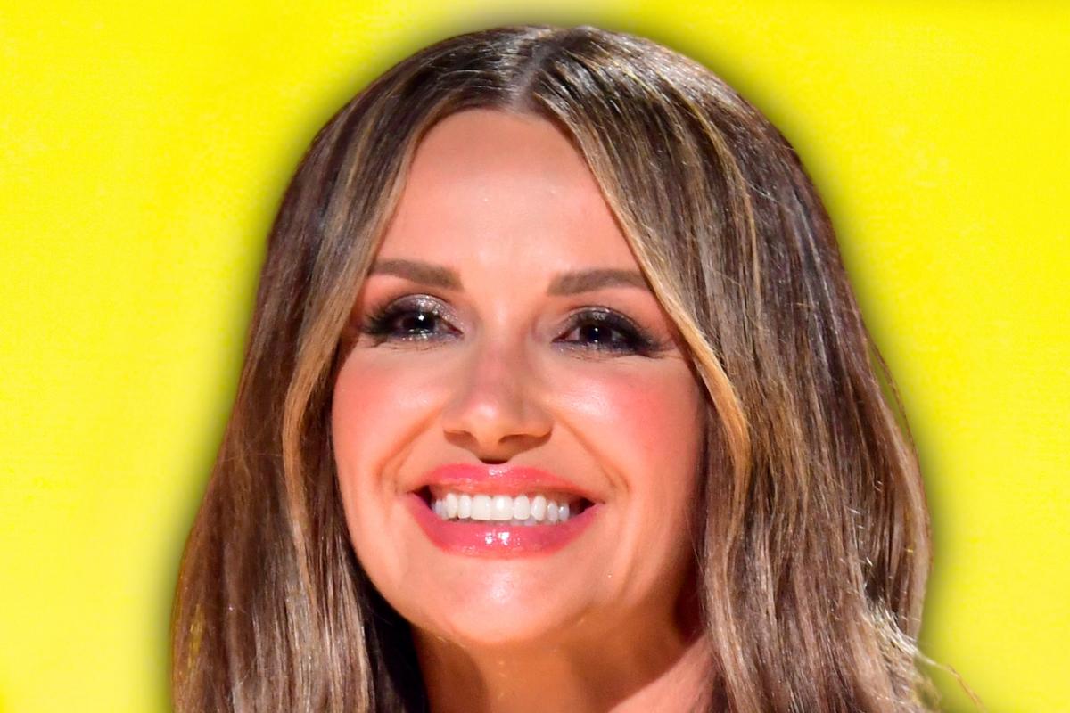 What Carly Pearce Requires Backstage At Every Show Exclusive