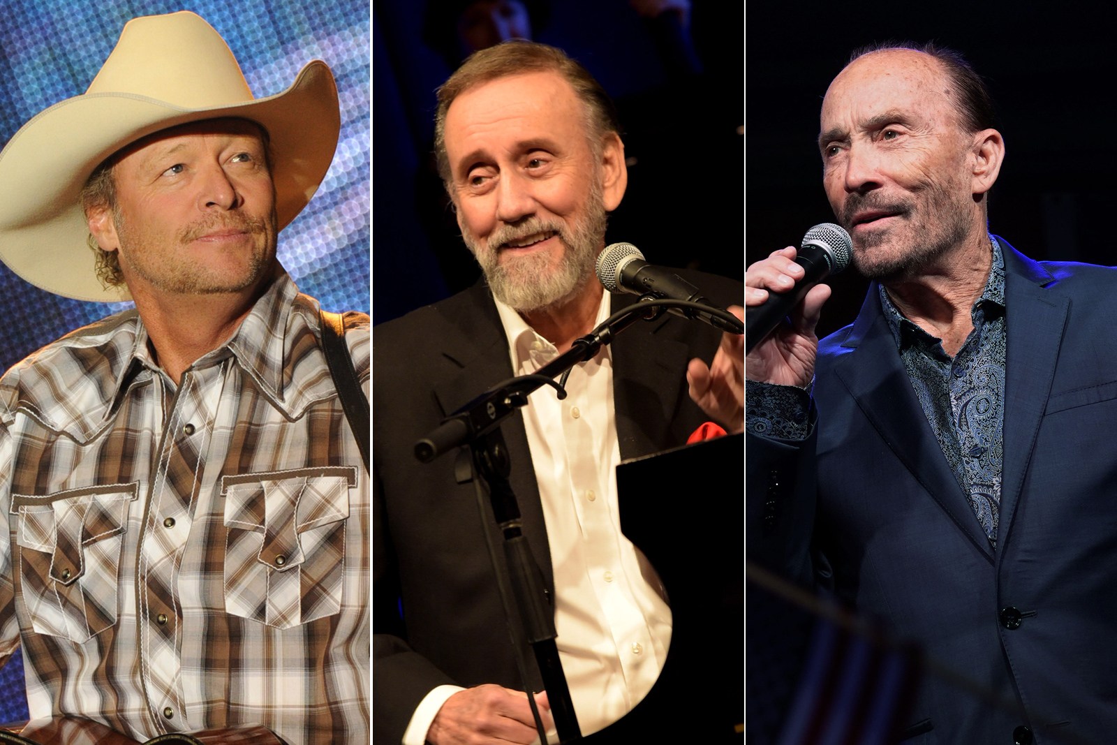 Country Singers Who Are Retiring in 2024 | DRGNews