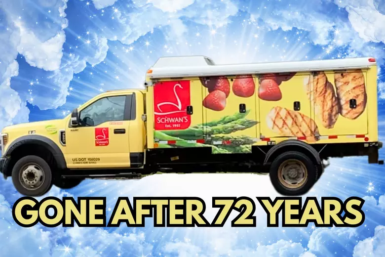 Schwans Delivery Truck Food Delivery Company Yelloh To Close Elkhart,