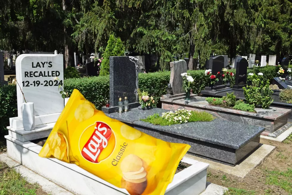 Holy Chips! Massive Lay's Potato Chip Recall Right Before Holiday Holy Chips! Massive Lay's Potato Chip Recall Right Before Holiday