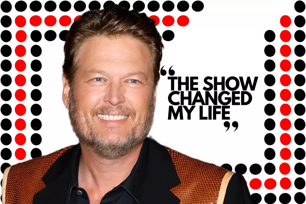 Blake Shelton News Blake Shelton News