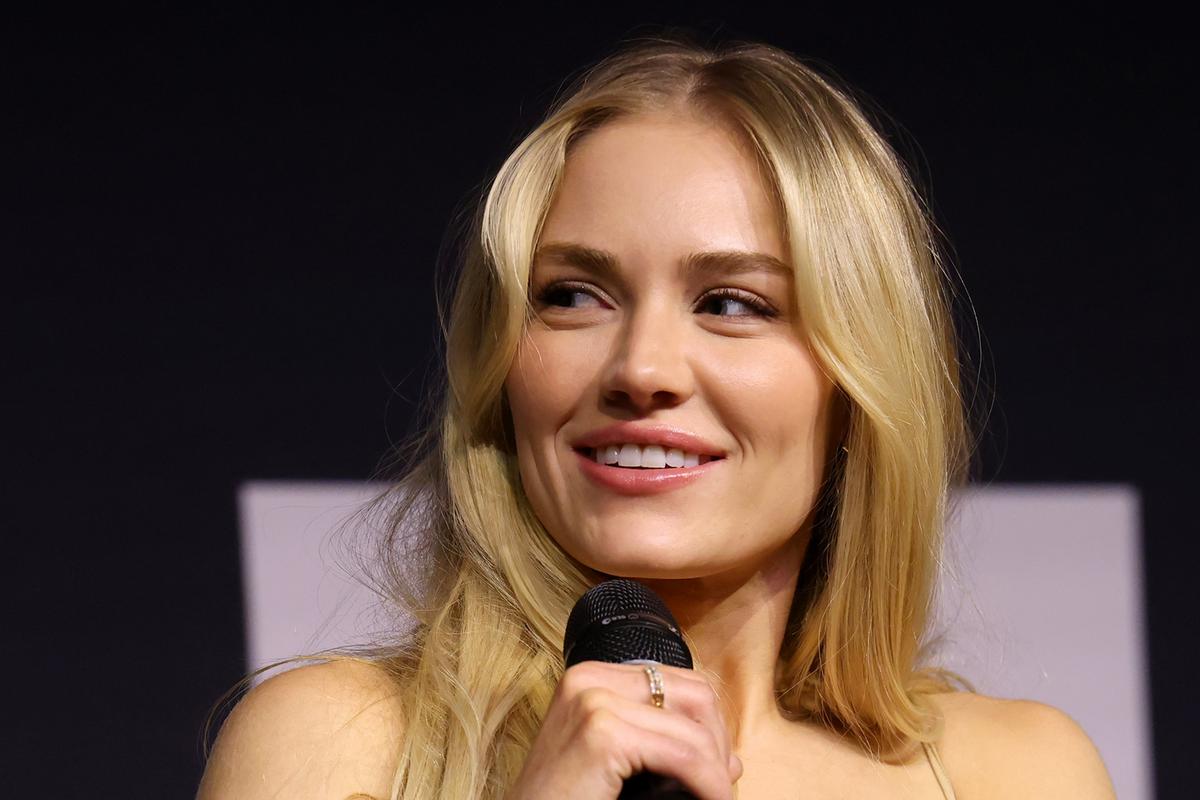 Who Is Michelle Randolph? Landman, 1923 Star Not Like Characters