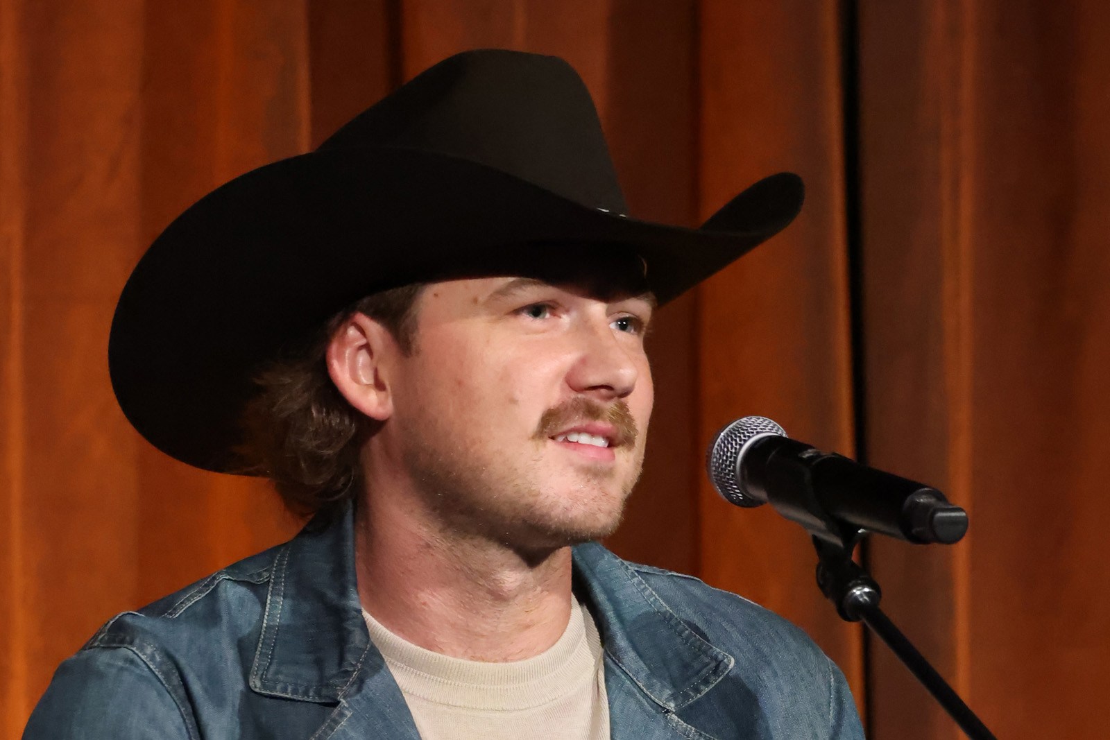 Morgan Wallen Reveals New ‘I’m the Problem’ Album Details | DRGNews