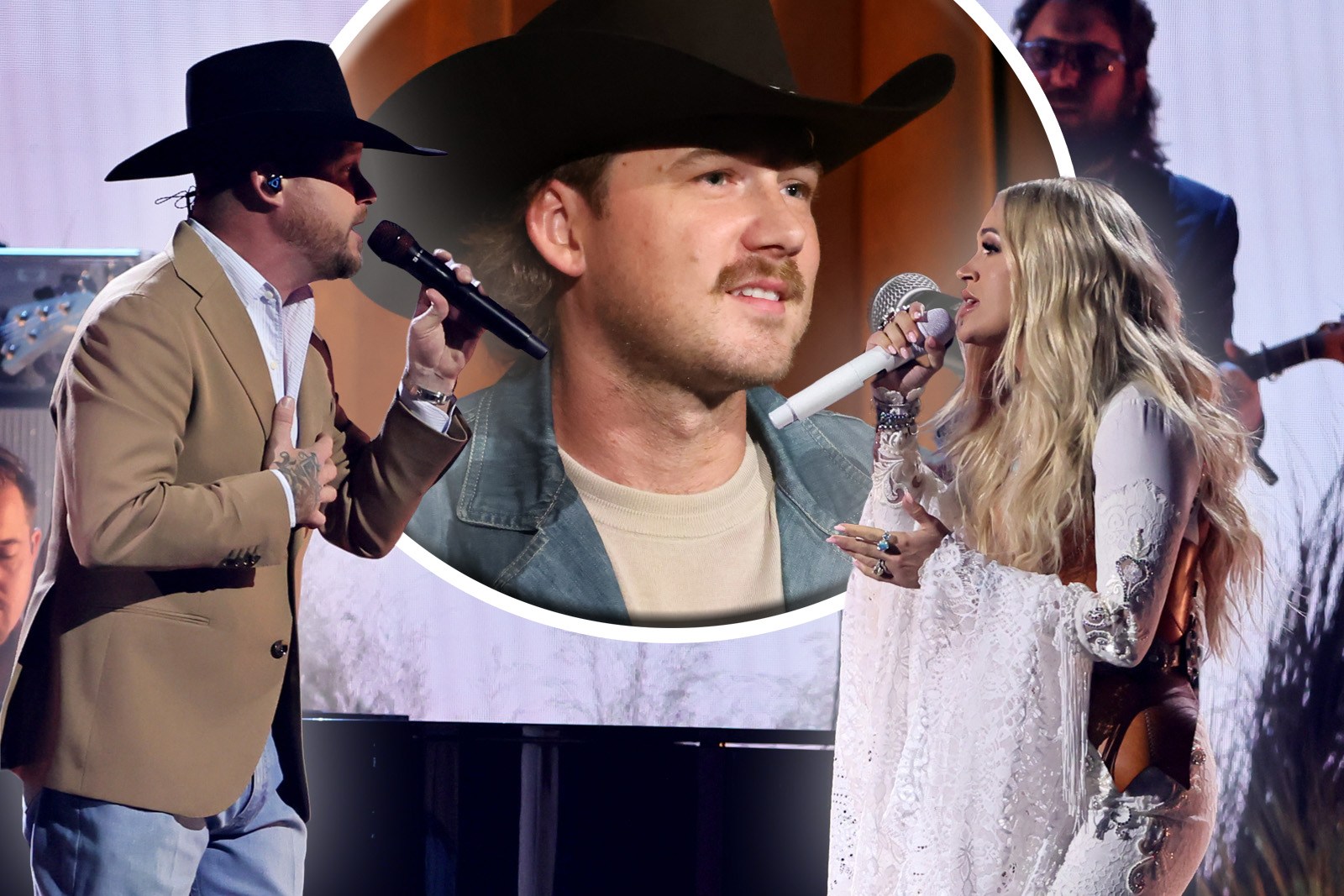 Top 40 Country Songs for February 2025 [Power Rankings] | WKKY Country 104.7