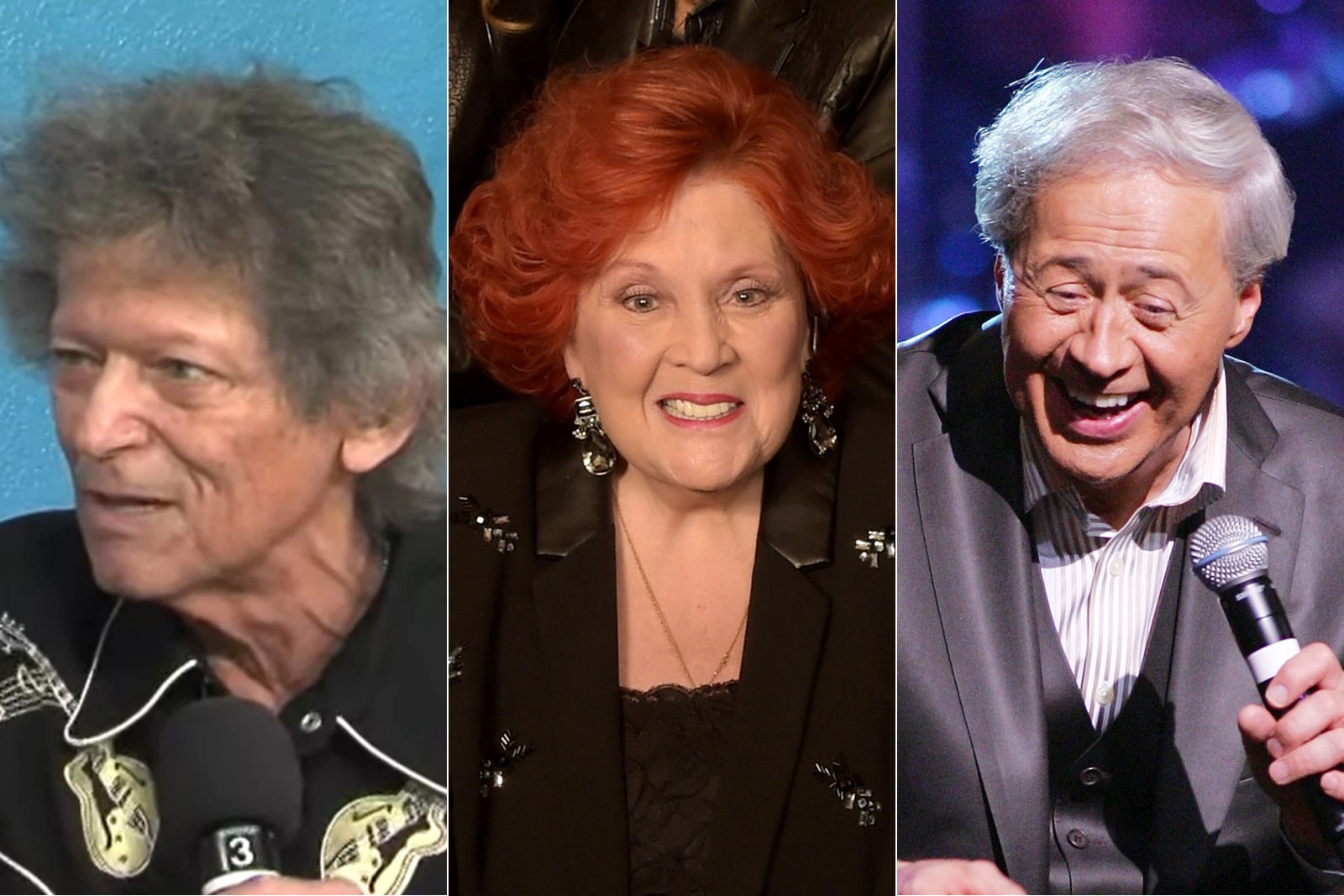 Remembering the Country Stars Who Have Died in 2025 | DRGNews