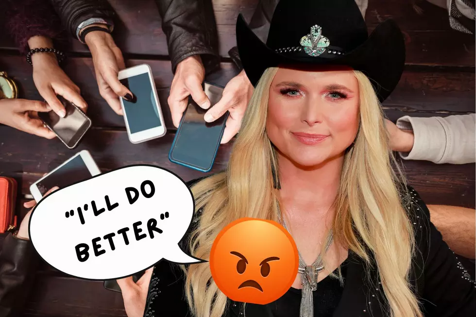 At 41, Miranda Lambert Just Did Something for the Very First Time At 41, Miranda Lambert Just Did Something for the Very First Time