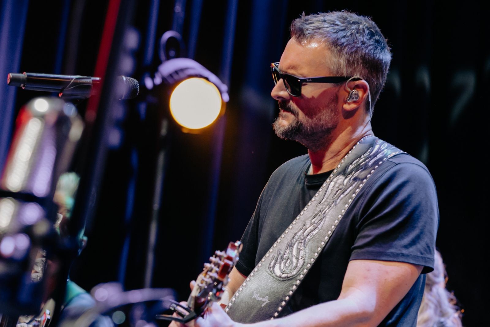 Eric Church Officially Announces His Next Single | DRGNews