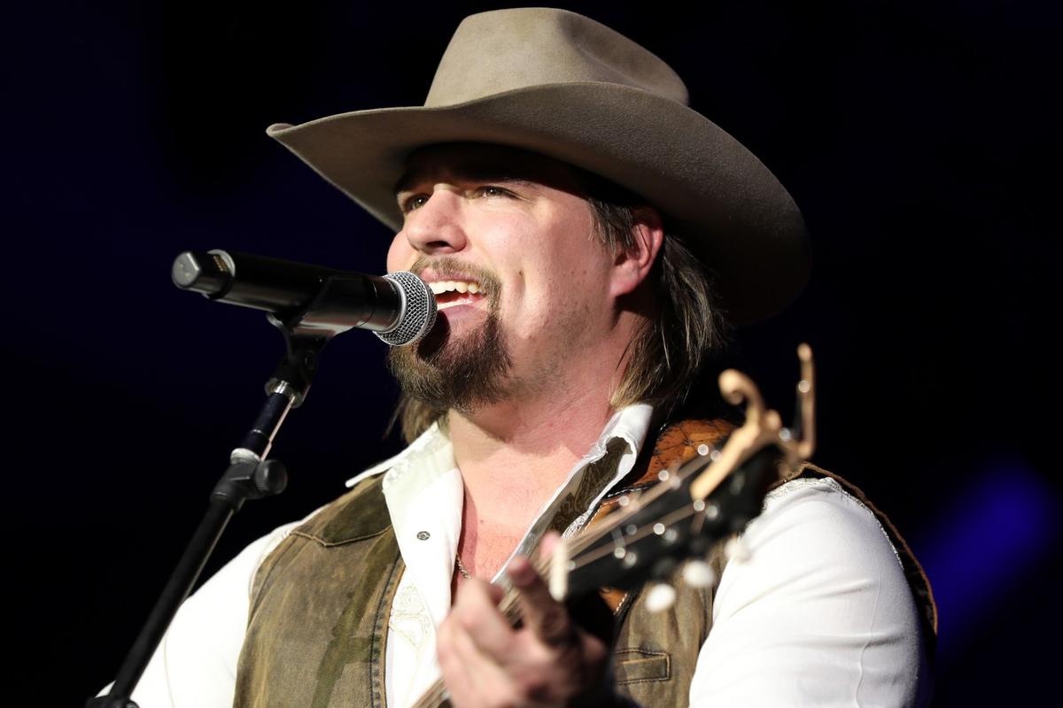 Who Is Gavin Adcock? 10 Songs Every New Fan Should Hear