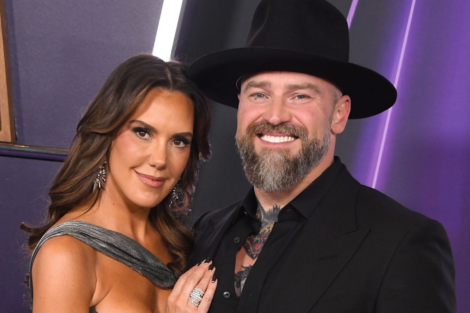 Zac Brown Has Found Love Again With Kendra Scott — See Pics! | New Country 101-FIVE
