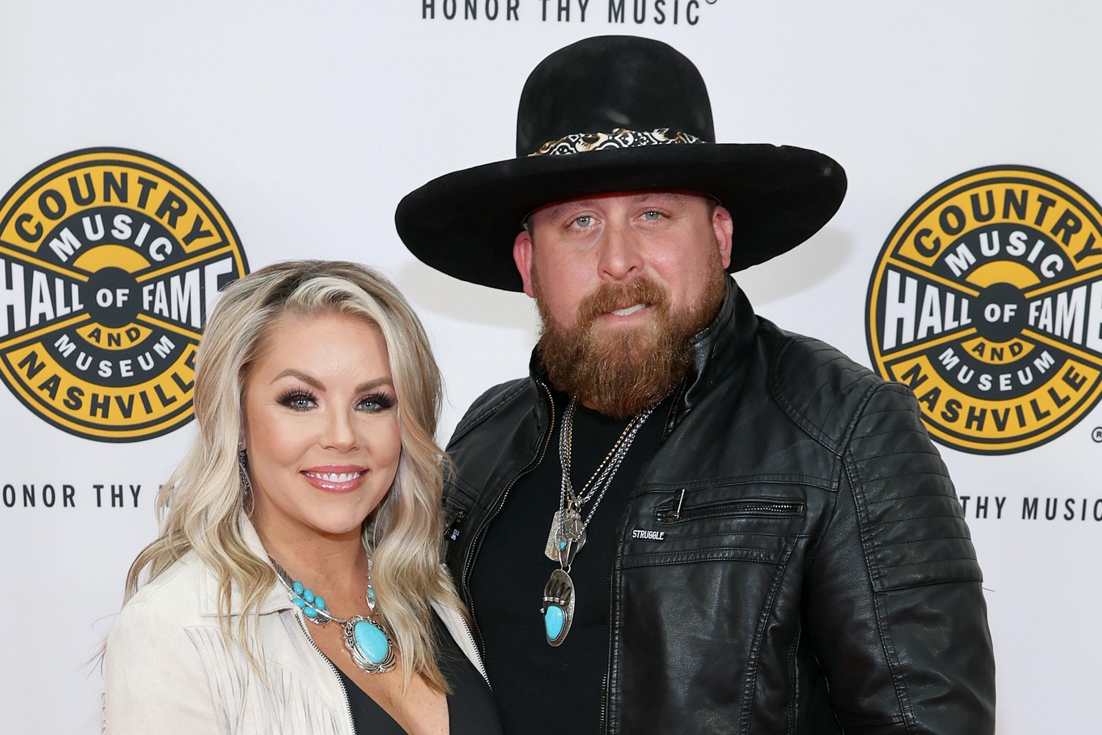 Keith Whitley’s Son Jesse Reveals He’s Sober After Health Scare | DRGNews