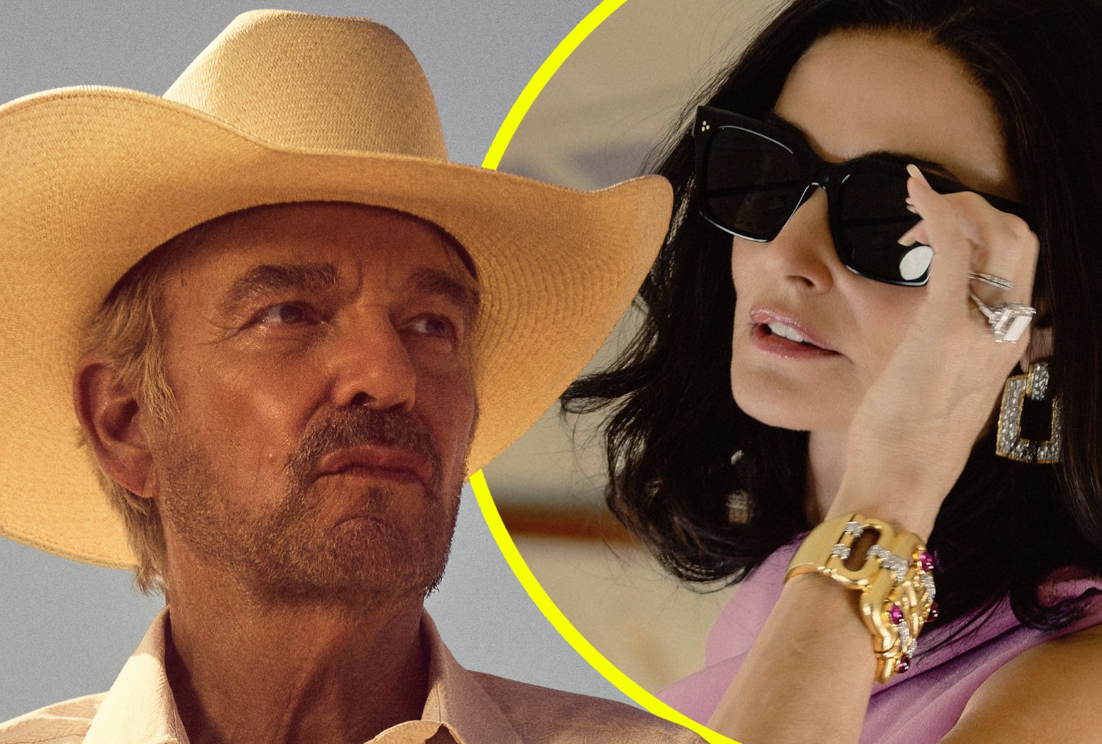 ‘Landman’: Tommy Norris’ Next Move Is Painful, But Obvious | 97.3 The ...