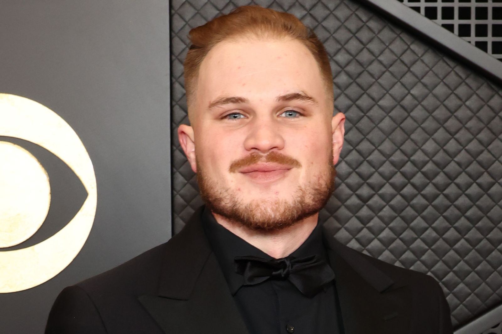 Zach Bryan’s Wedding Included a Moving Tribute to His Late Mom | 97.3 ...