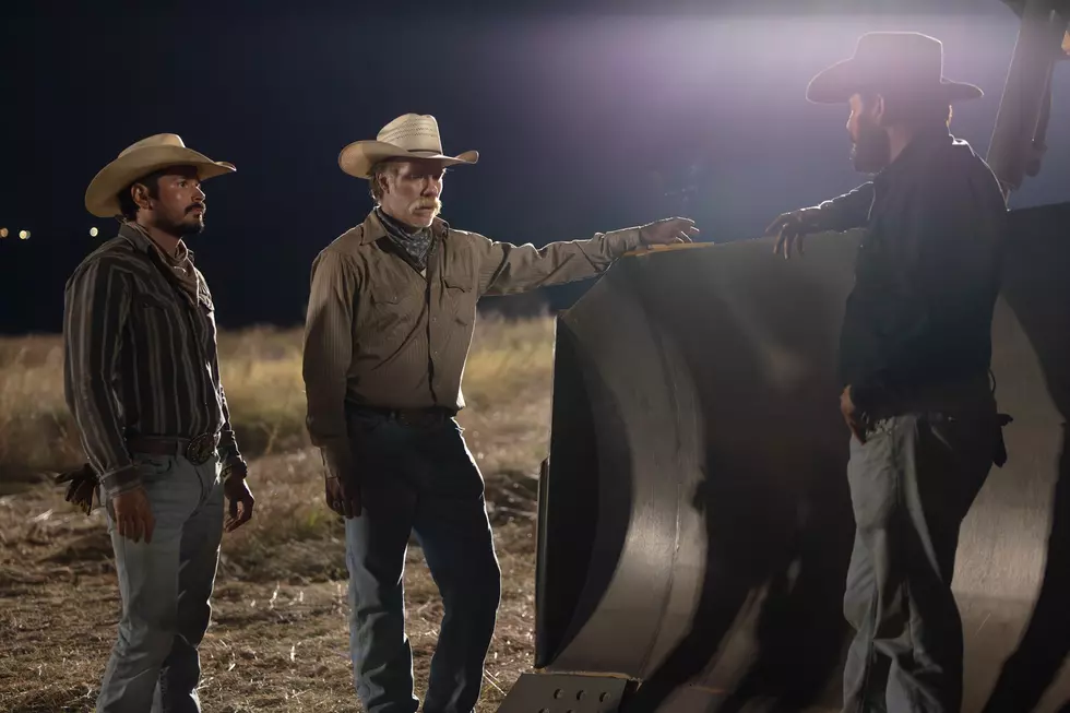 'Dutton Ranch': Rip's Big Mistake! Episode 4 Ending Explained