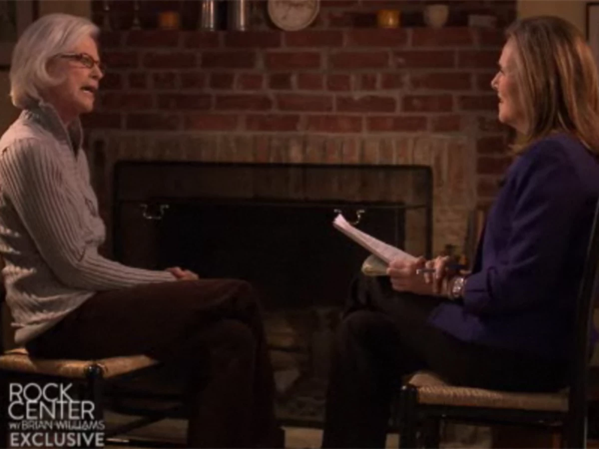 Jfk Had An Affair Former White House Intern Mimi Alford Reveals All Video Tsm Interactive
