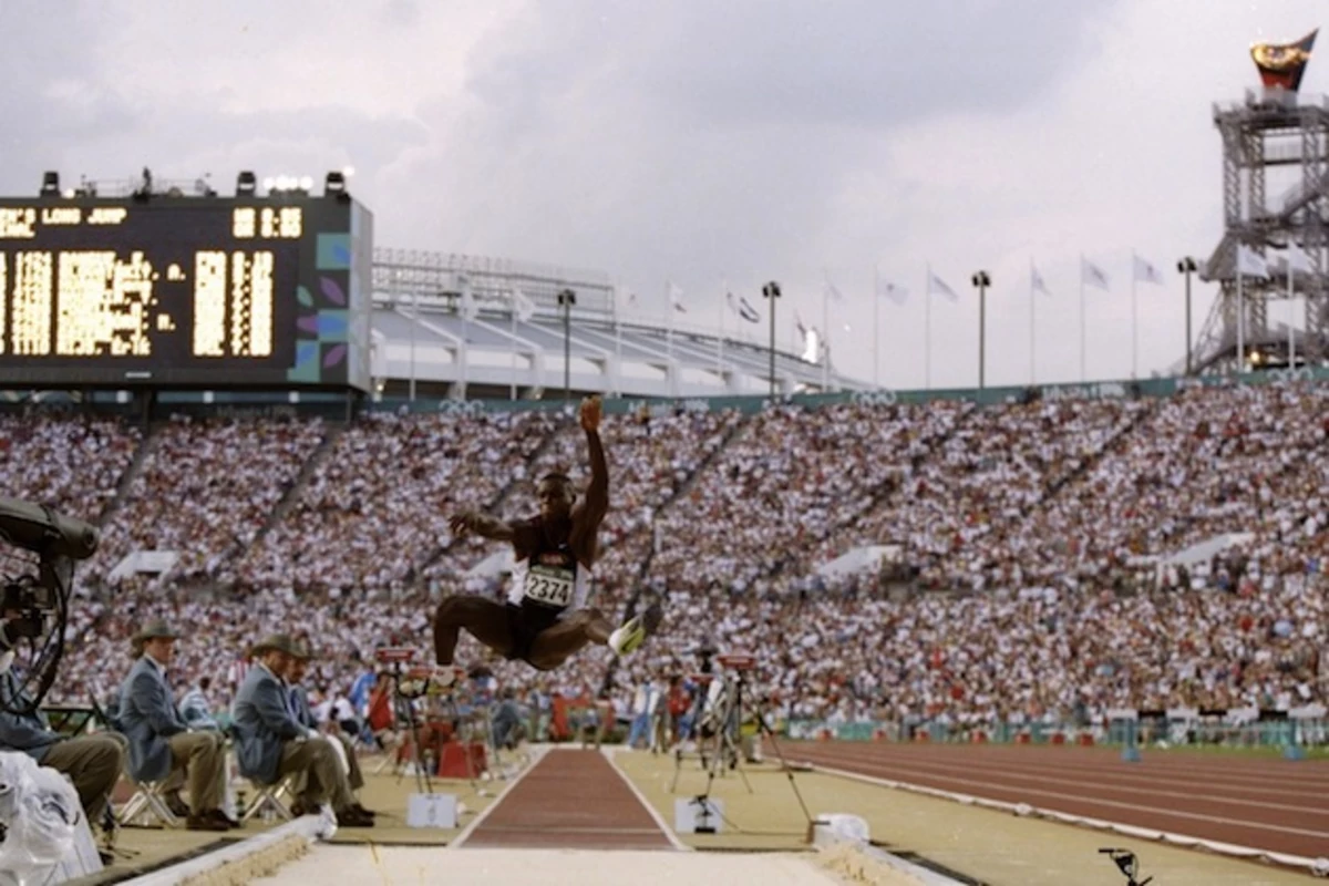 This Day in Sports History — July 29 - TSM Interactive This Day in Sports History — July 29 - TSM Interactive