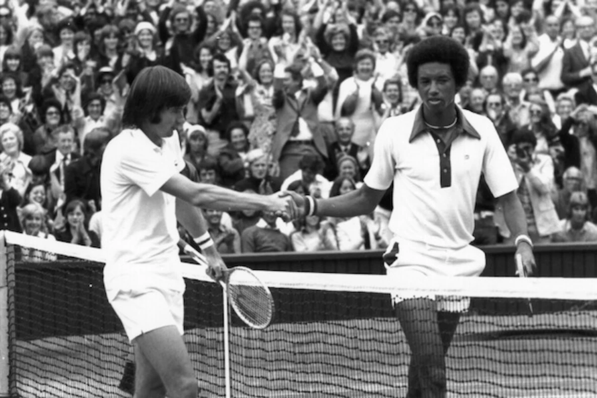 This Day in Sports History — July 5 - TSM Interactive This Day in Sports History — July 5 - TSM Interactive