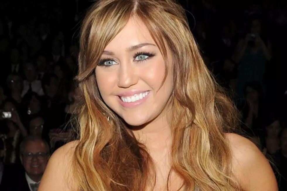 Miley Cyrus ‘Saturday Night Live’ Promos Released Miley Cyrus ‘Saturday Night Live’ Promos Released