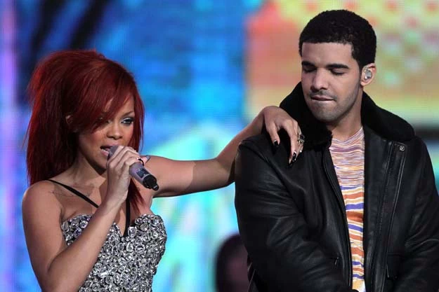 Drake + Rihanna Aren’t Rushing ‘Take Care’ Video, Want Clip to Be ‘Perfect’
