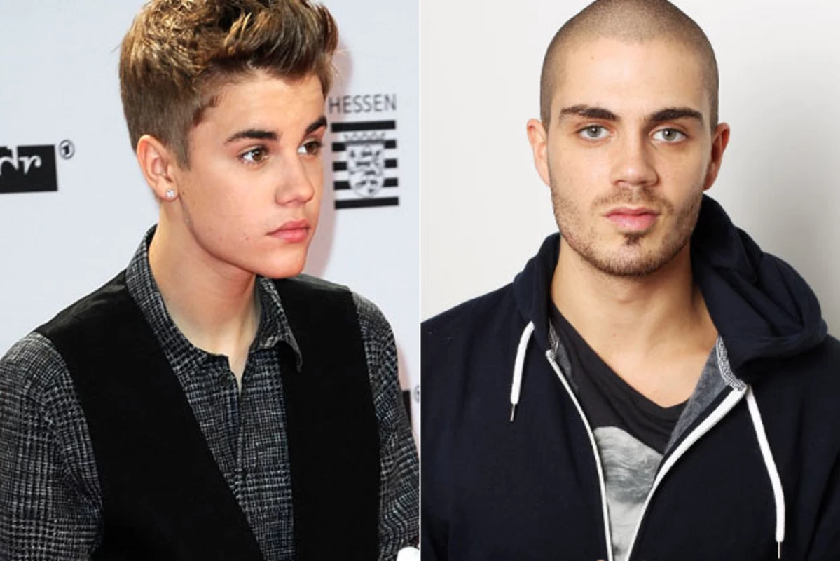 Justin Bieber Talks ‘BS’ Baby Drama to the Wanted’s Max George Justin Bieber Talks ‘BS’ Baby Drama to the Wanted’s Max George