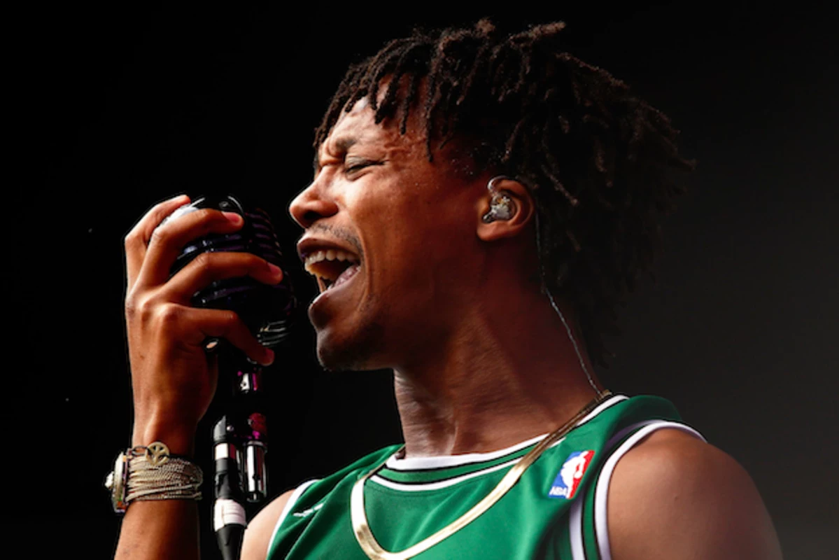 Lupe Fiasco, ‘Bad B—-‘ – Song Review Lupe Fiasco, ‘Bad B—-‘ – Song Review
