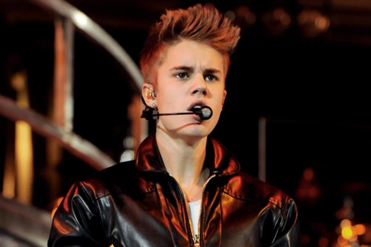 Justin Bieber’s Computer + Camera Stolen Carrying Personal Footage Justin Bieber’s Computer + Camera Stolen Carrying Personal Footage