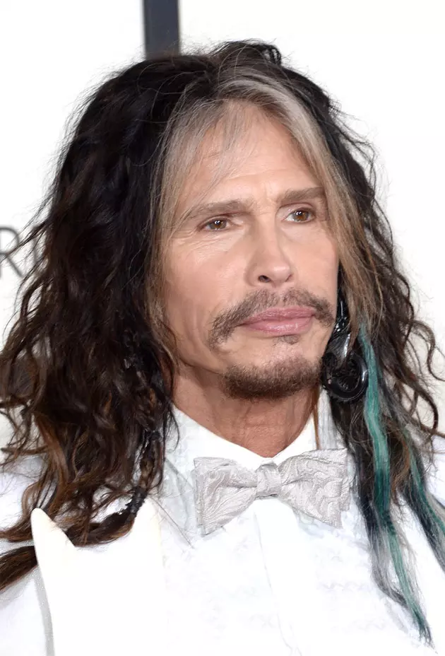 Steven Tyler 2014