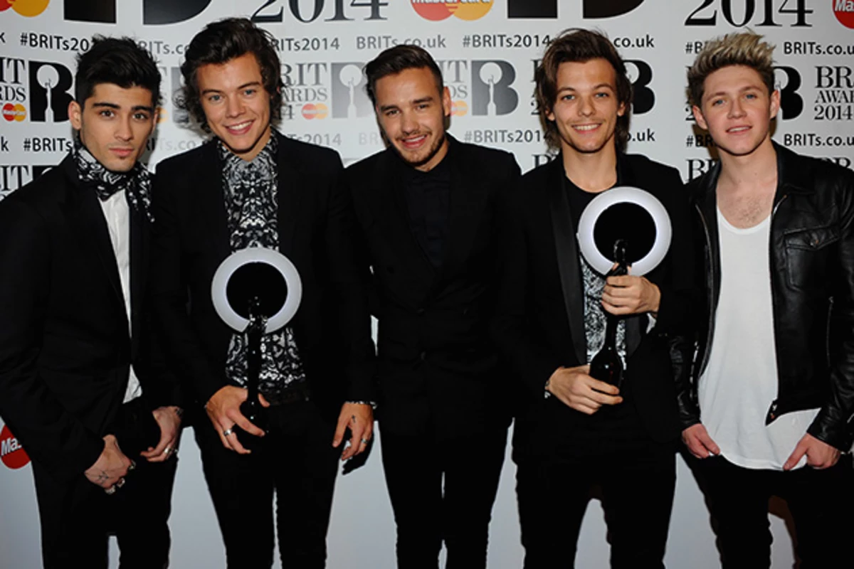47 One Direction Fans Treated For Asphyxia At Peru Concert 47-one-direction-fans-treated-for-asphyxia-at-peru-concert