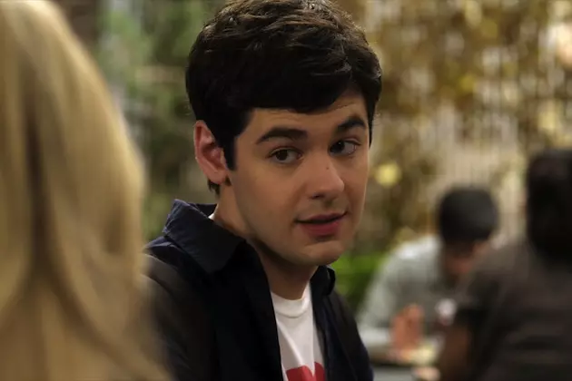 Lucas Pretty Little Liars