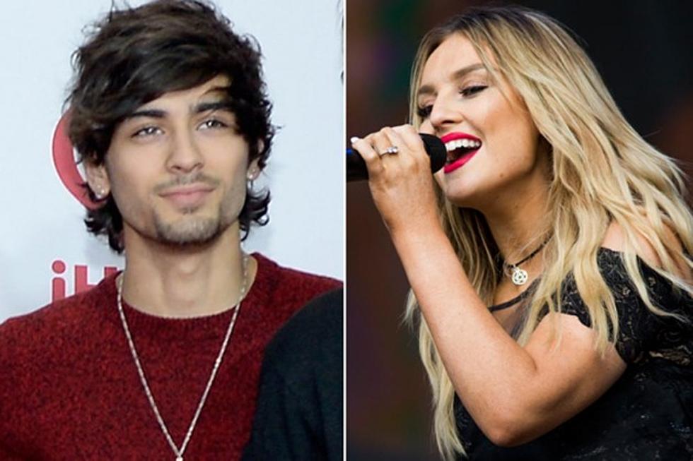 Did Zayn Malik And Perrie Edwards Get Married