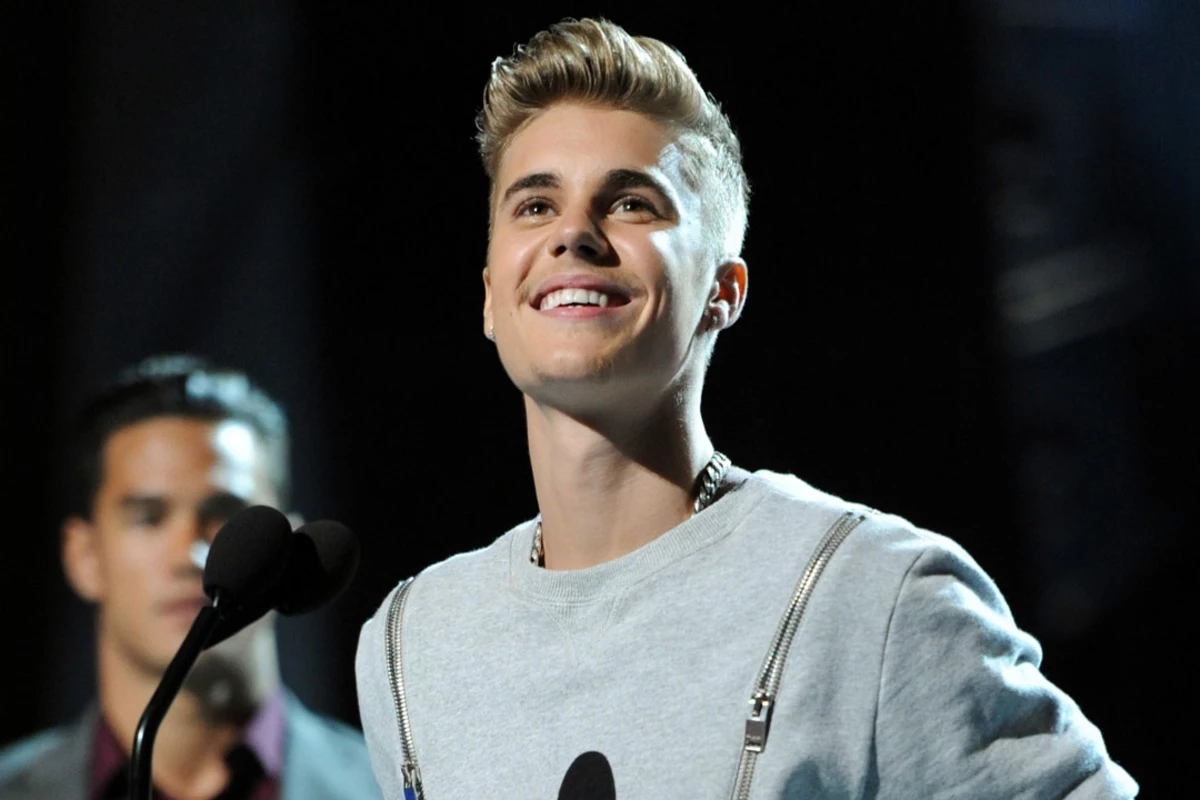 Justin Bieber Talks New Music VIDEO justin-bieber-talks-new-music-video