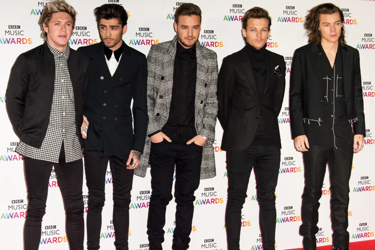 Why One Direction's 'Night Changes' Brought Me to Tears Why One Direction's 'Night Changes' Brought Me to Tears