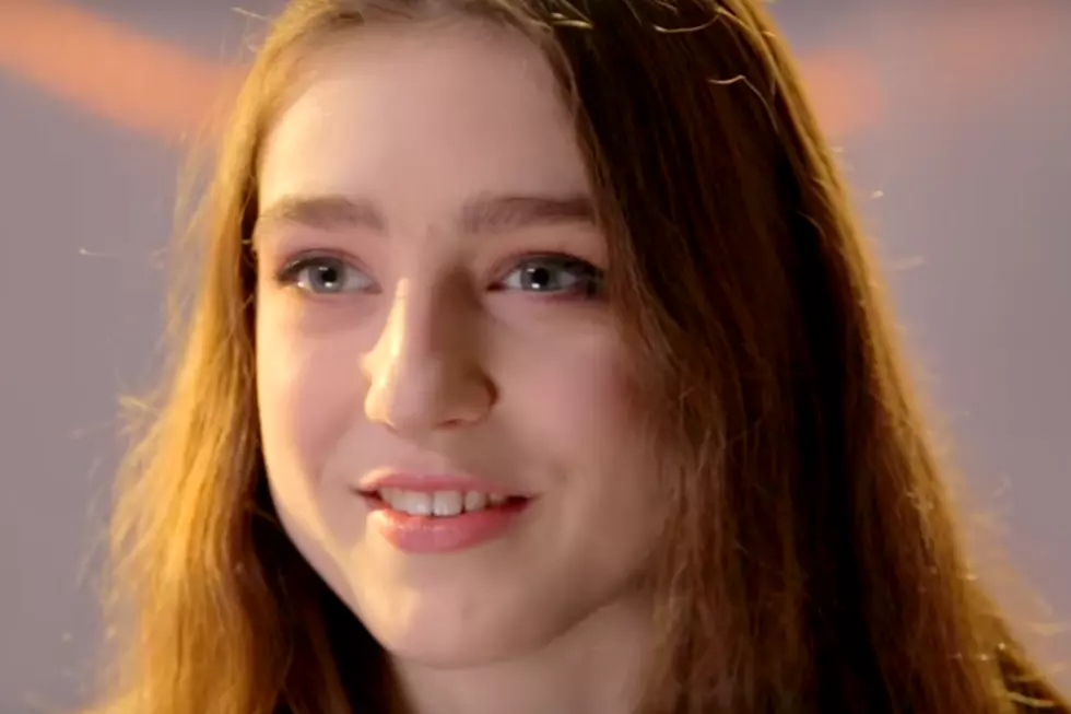 Birdy Popcrush