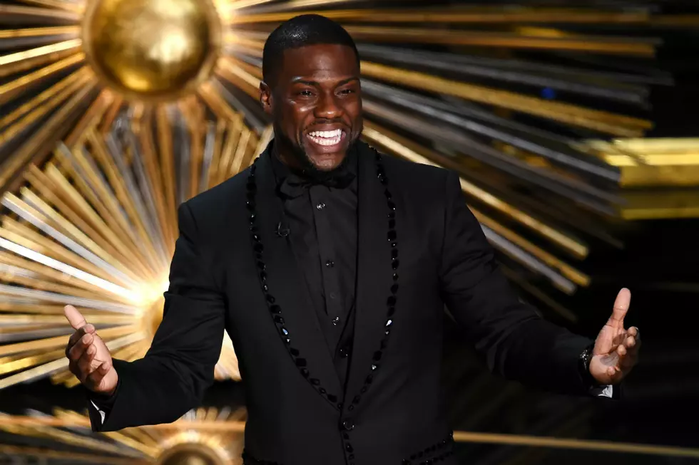 Who’s Hosting the Oscars in 2019? Who’s Hosting the Oscars in 2019?