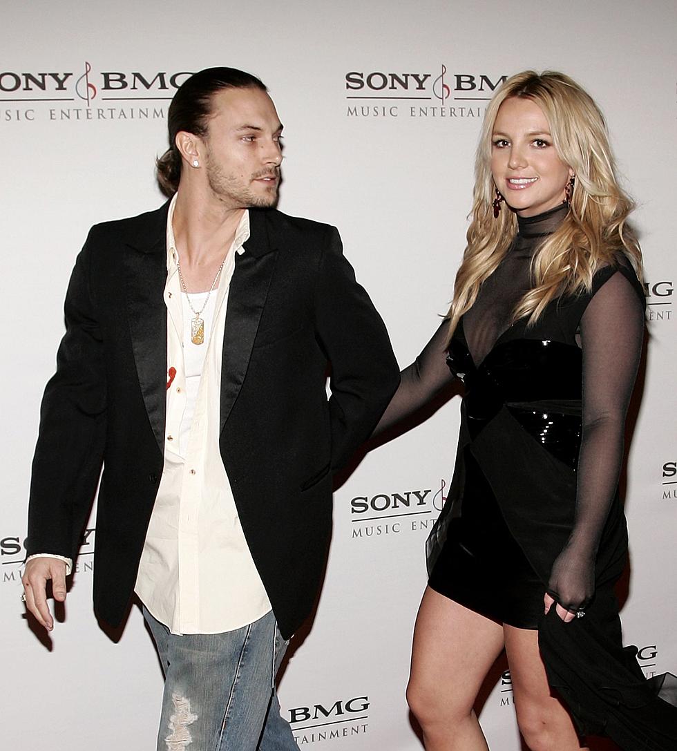 Britney Spears Conservatorship Situation Explained