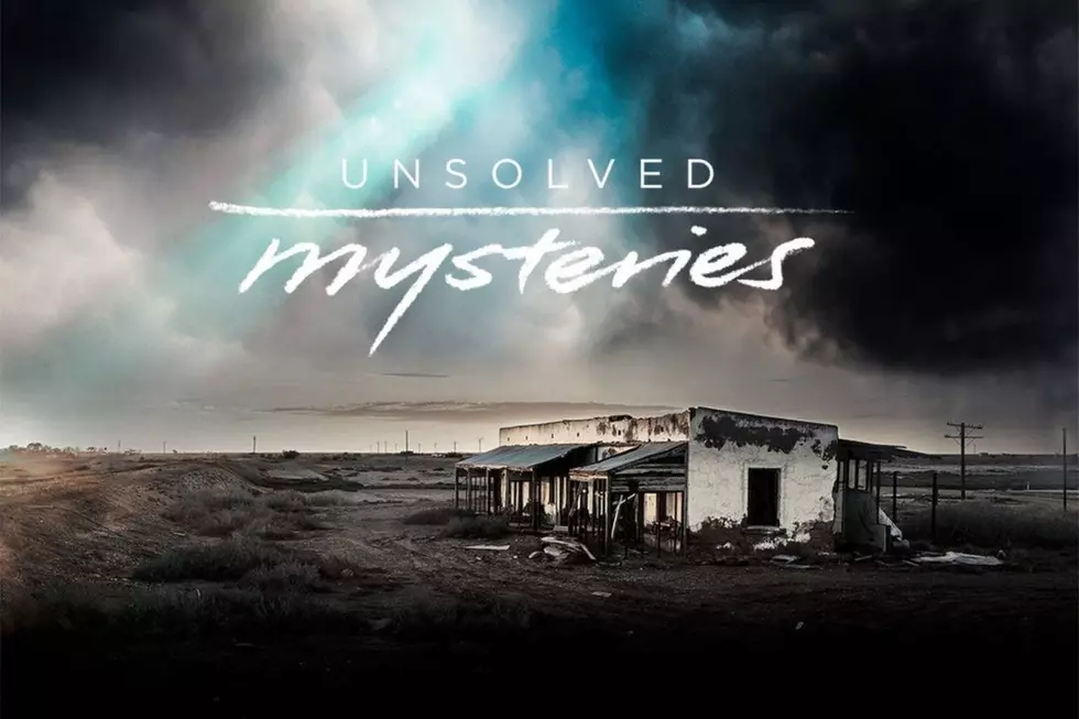 How Many Cases Has Netflix's ‘Unsolved Mysteries’ Solved? How Many Cases Has Netflix's ‘Unsolved Mysteries’ Solved?