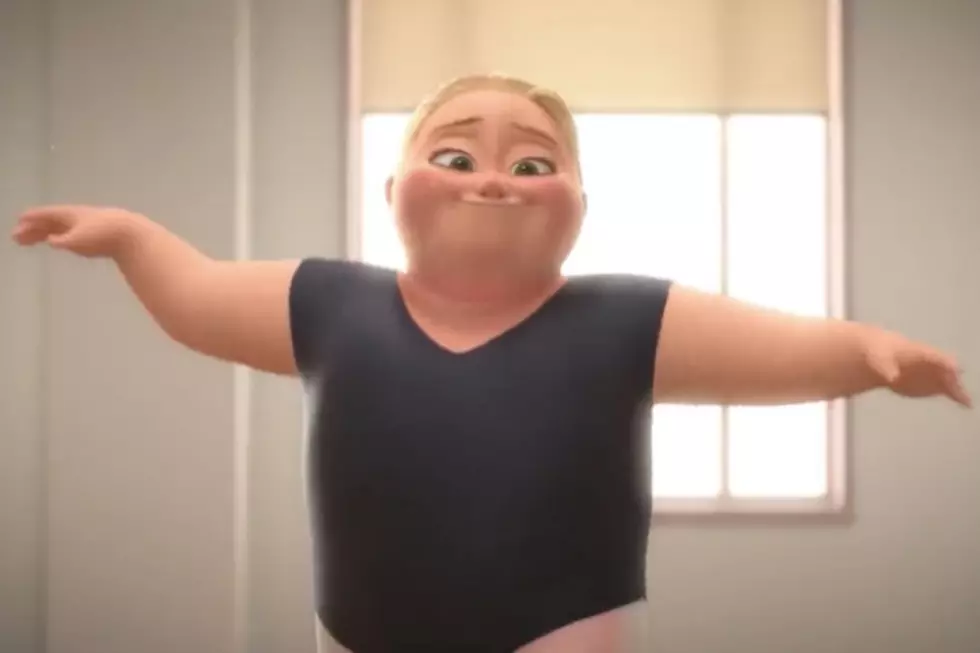 Who Is Disney's First Plus-Size Heroine Who Is Disney's First Plus-Size Heroine
