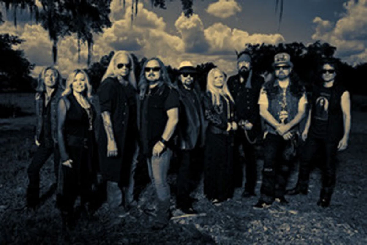 Lynyrd Skynyrd, ‘Last of a Dyin’ Breed’ – Song Review Lynyrd Skynyrd, ‘Last of a Dyin’ Breed’ – Song Review