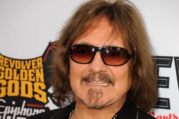 Geezer Butler on New Black Sabbath: ‘This is the First Time We’ve Done ...