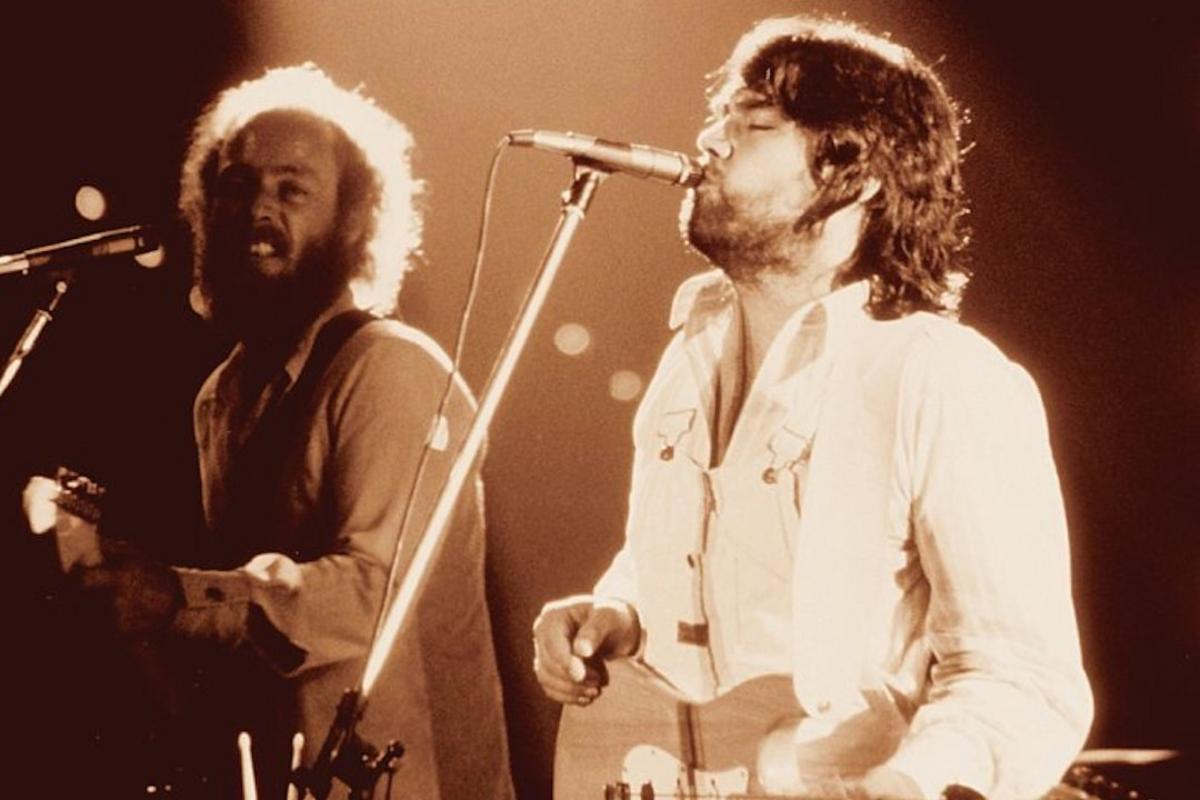 35 Years Ago: Little Feat's Lowell George Era Ends With 'Down on the Farm'
