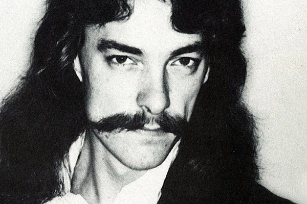 The Night Neil Peart Played His First Show With Rush